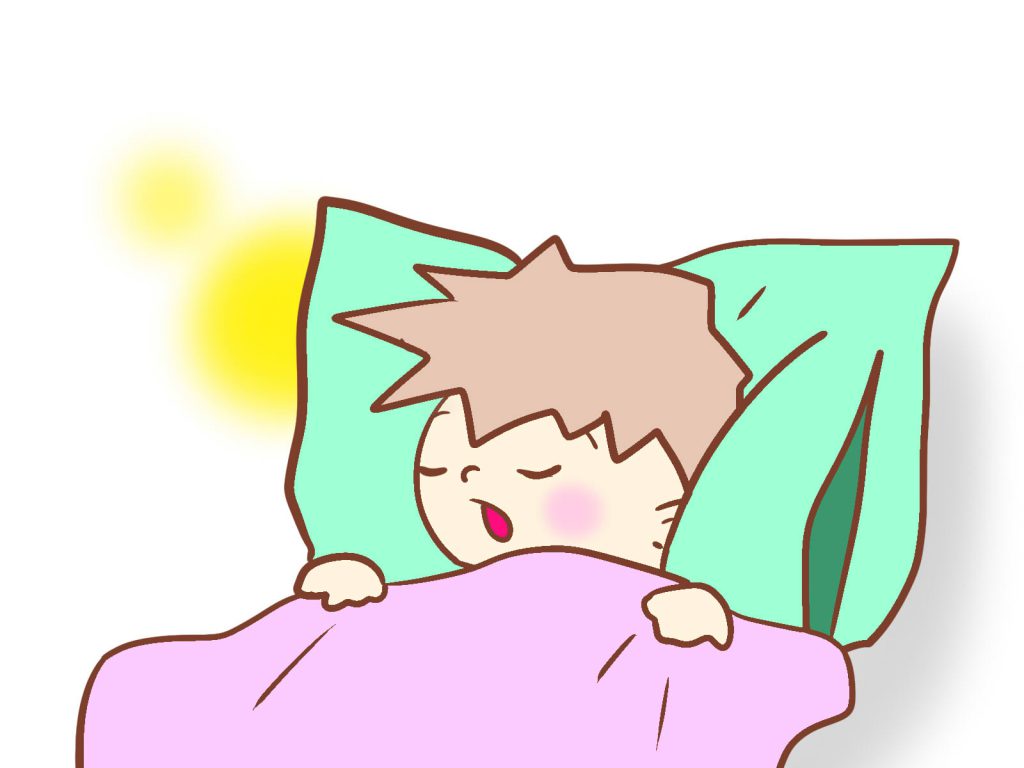 夢の話 | ＜ニンカン・ネット＞いつまでも みんなで ニンカン やろうよ