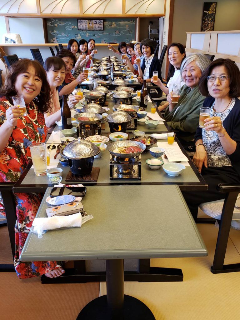 乾杯1566980287135 | ＜ニンカン・ネット＞いつまでも みんなで ニンカン やろうよ